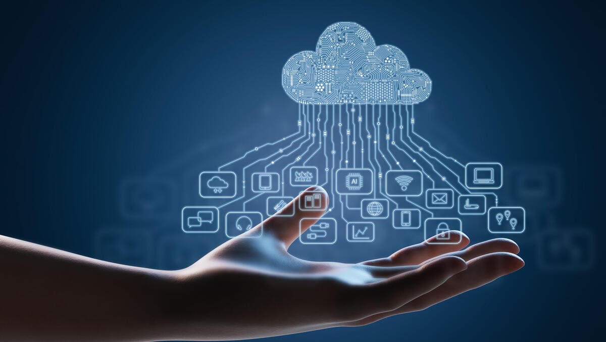 The Advantages of Cloud-Based Network Management - Intelinet Systems